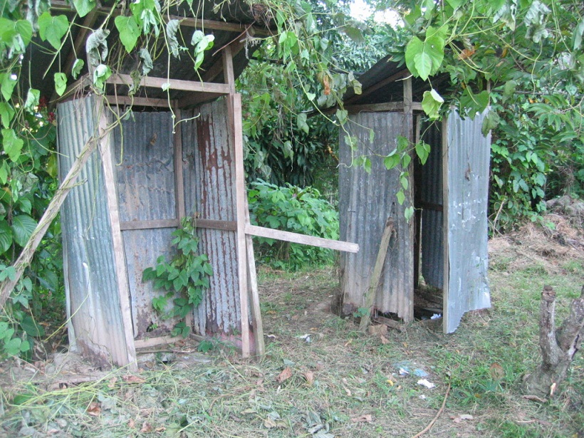 Los Poblados | Apadrina un Poblado