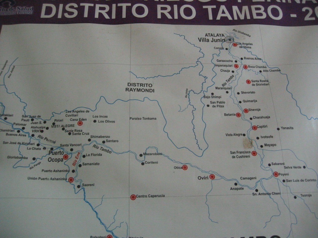 Los Poblados | Apadrina un Poblado